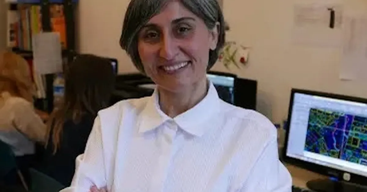 Prof. Dr. Tunçay'dan iklim değişikliğiyle mücadele önerileri - Dijital ...