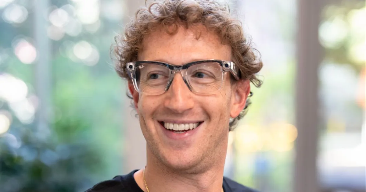 Mark Zuckerberg, bu yıl ciddi bir Yapay Zeka yatırımı yapacak - Dijital ...