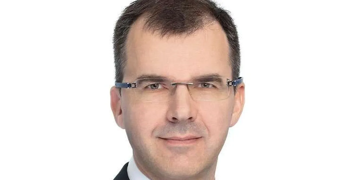 Renault Group'ta Hakan Doğu'nun yerine CEO olarak Jan Ptacek atandı ...