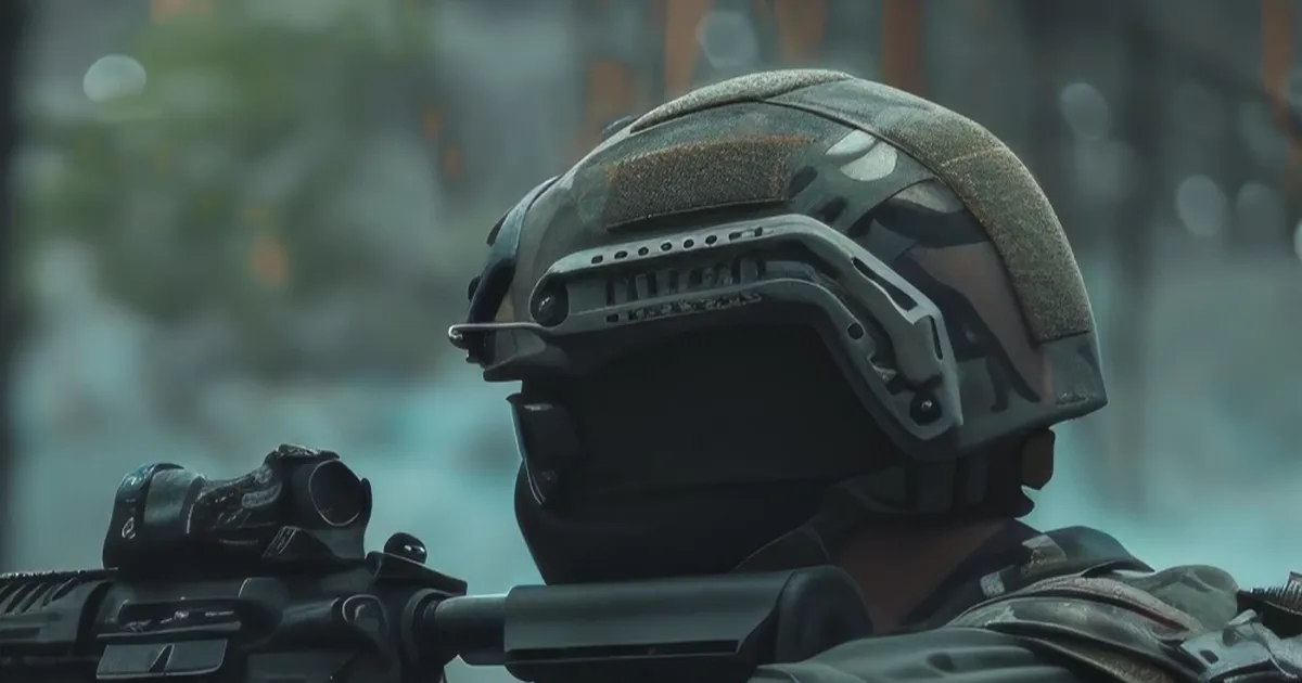 Kamuflajda devrim: Durak Poly-Strong PC-IR projesi - Dijital Haber | İş Dünyasının Haber Merkezi ...