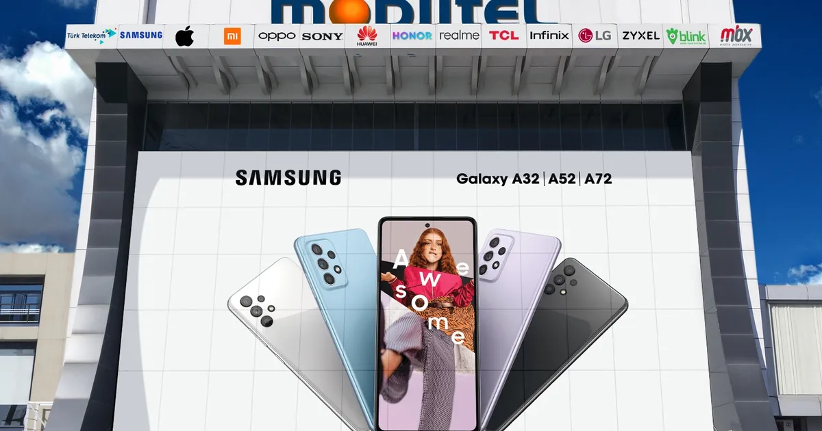 Mobiltel'in olağan genel kurulu 15 Mayıs 2025'te - Dijital Haber | İş ...
