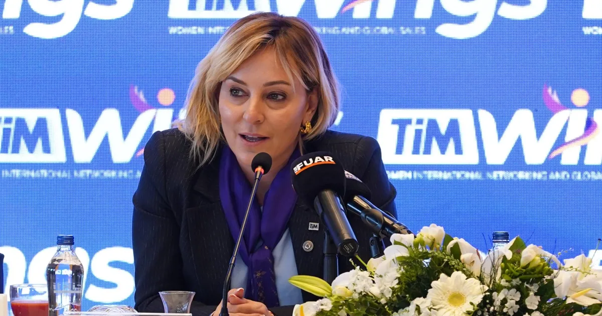 Kadın girişimciler TİM WINGS ile dünyaya açılacak - Dijital Haber | İş ...