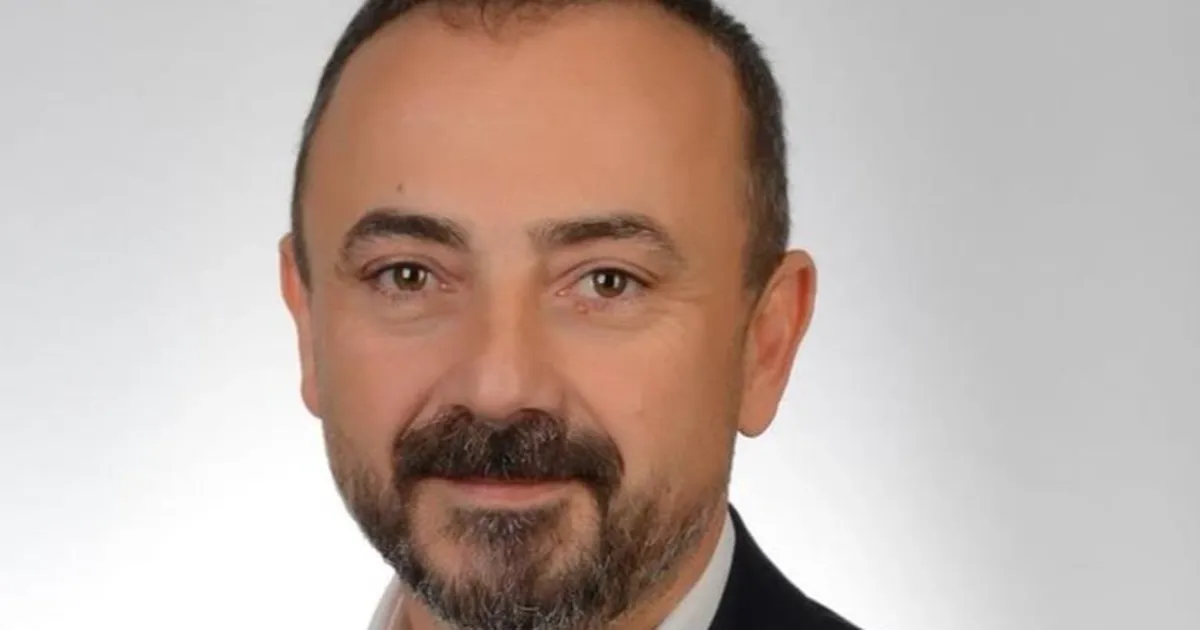 Yusuf Arslantürk, Agrotech CTO'su oldu - Dijital Haber | İş Dünyasının ...