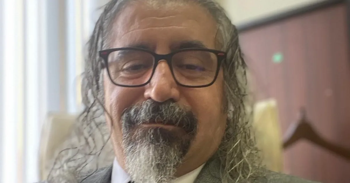 Prof. Dr. Ali Şahin: Bel ve kalça tutukluklarını ciddiye alın ...