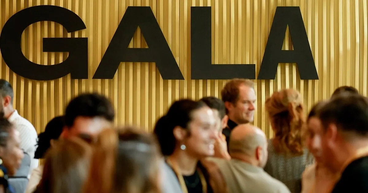 Türkiye global GALA'da en çok ödül alan ülke oldu - Dijital Haber | İş ...