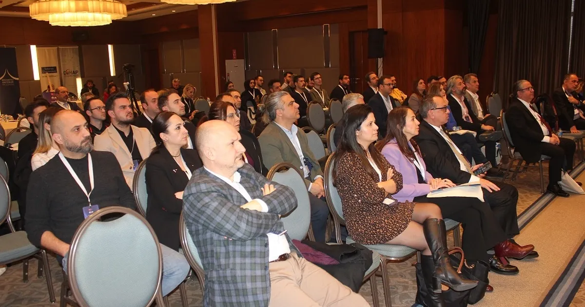 DİMAP, Bursalı sanayicilere Eklemeli İmalatı tanıttı - Dijital Haber | İş Dünyasının Haber ...