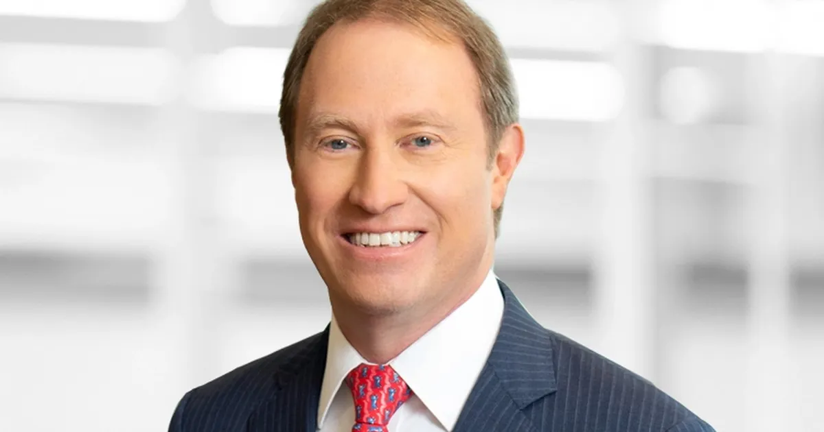 Morgan Stanley'de yeni CEO Ted Pick 2024'te göreve başlıyor - Dijital ...