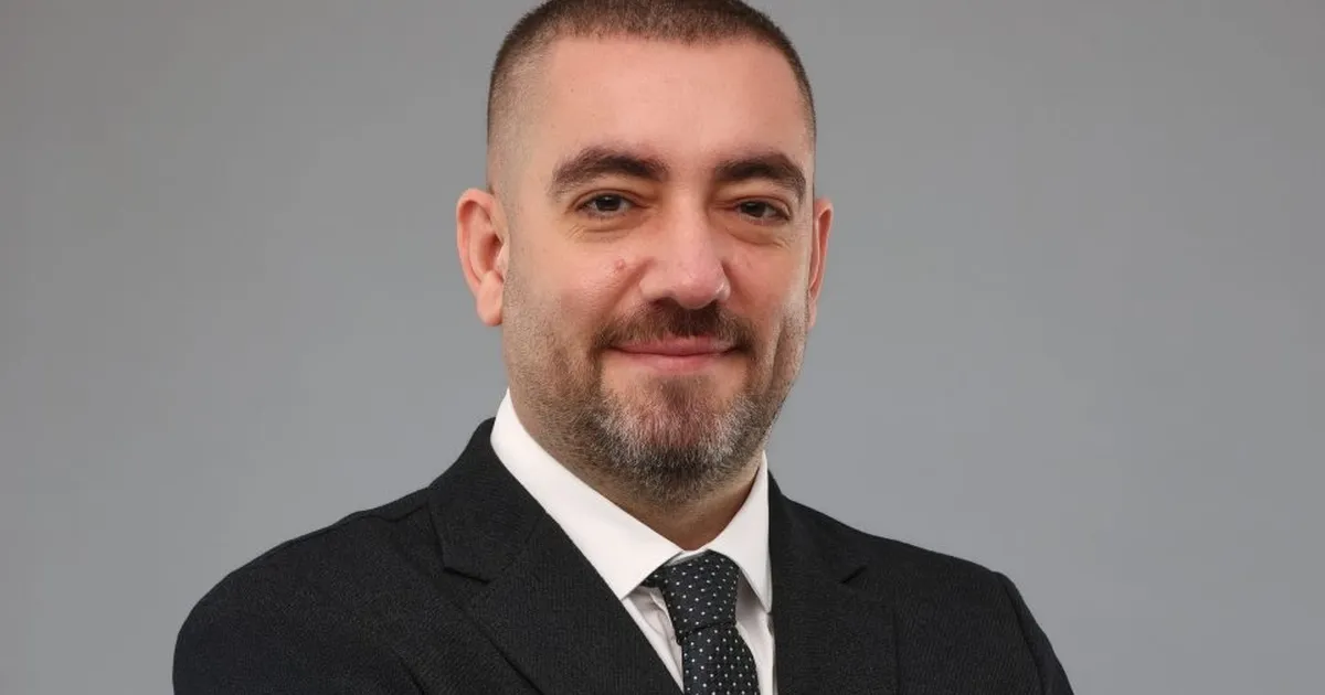 Erkan Bayrak'a FLO’da üst düzey atama - Dijital Haber | İş Dünyasının Haber Merkezi İş Dünyası ...