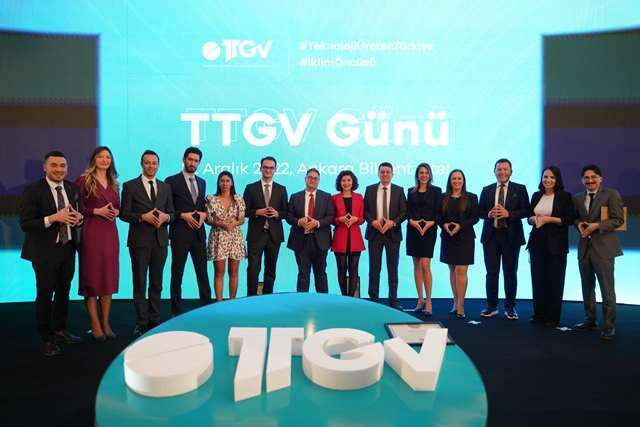 TTGV Ailesi paydaşlarıyla etkinlik gerçekleştirdi - "Güncel Haberler ...