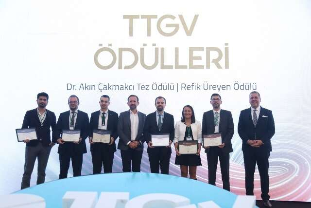 TTGV Ailesi paydaşlarıyla etkinlik gerçekleştirdi - "Güncel Haberler ...