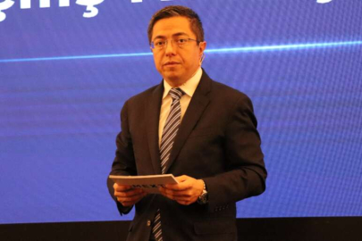 Fatih Ay: MEXT, ülke sanayisinin dijital dönüşümünün amiral gemisi - Dijital Haber | İş ...