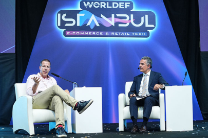 Marriott 'Amazon, gelecek 10 yılları göz önünde bulundurarak iş yapıyor ...