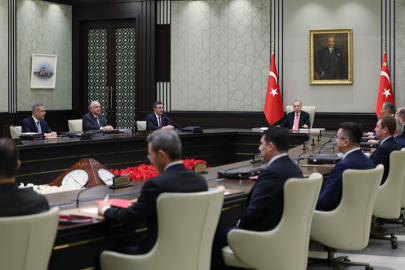 MGK'den terörsüz Türkiye kararlılığı - Dijital Haber | İş Dünyasının ...